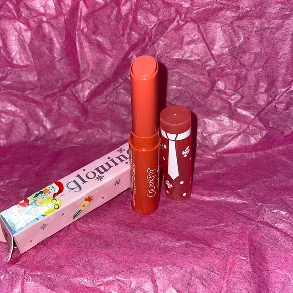 Colourpop | Makeup | Colourpop Muppets Christmas Picture Of Joy Beamer ...